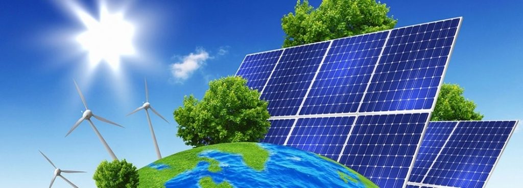 How Solar Panels Help the Environment – Eco Benefits of Solar